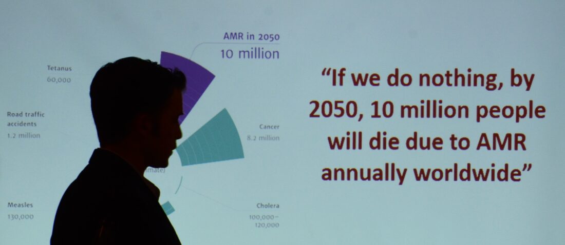 Physicians push to prescribe fewer antibiotics | News, Sports, Jobs ...